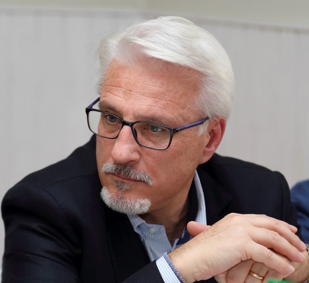 Avis Modica. "Donare per vivere: prospettive e responsabilità. Se ne ...