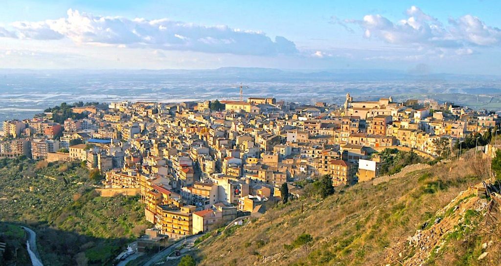 Chiaramonte Gulfi. Weekend di festa: Carrugghiu Fest 2026 e Festa della ...