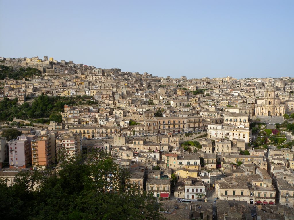 A Ragusa, Modica e Scicli i fondi per i comuni Unesco - Radio RTM Modica