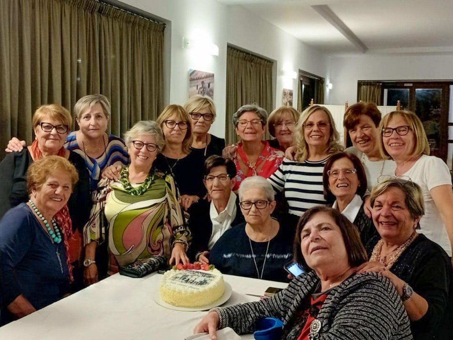 Dopo 50 anni, i “Ragionieri” dell’Archimede” di Modica insieme - Radio ...