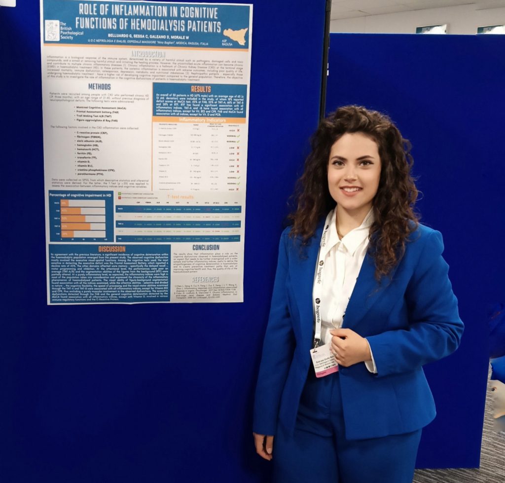 Modicana presenta uno studio al Congresso Europeo di Psicologia - Radio ...