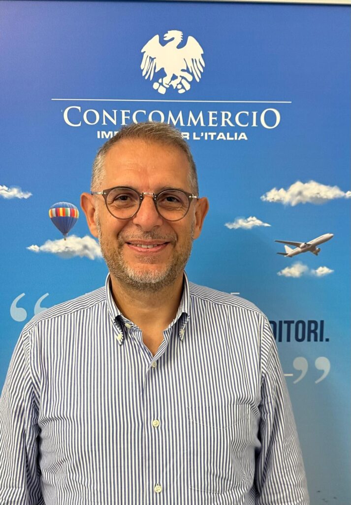 Modica e la sfilata di Cucinelli, Confcommercio: “Evento di ...