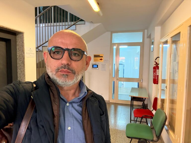 Caso diciannovesima farmacia a Vittoria, Scuderi: "Maggioranza ancora ...
