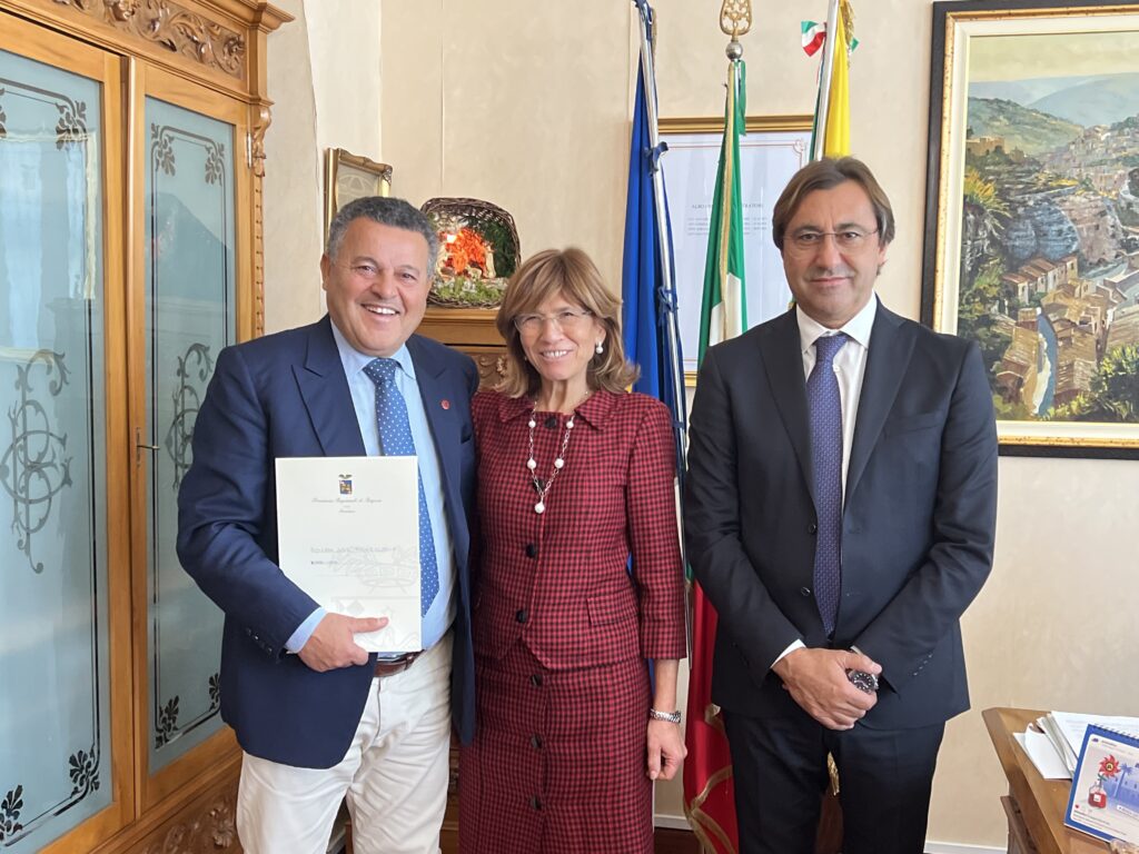 Un milione di euro per la pista ciclabile a Donnalucata - Radio RTM Modica