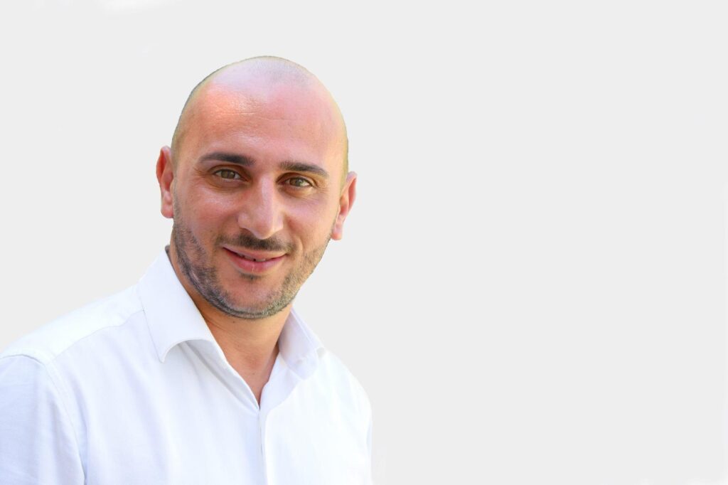Opere pubbliche a Vittoria, l'assessore Nicastro risponde al ...