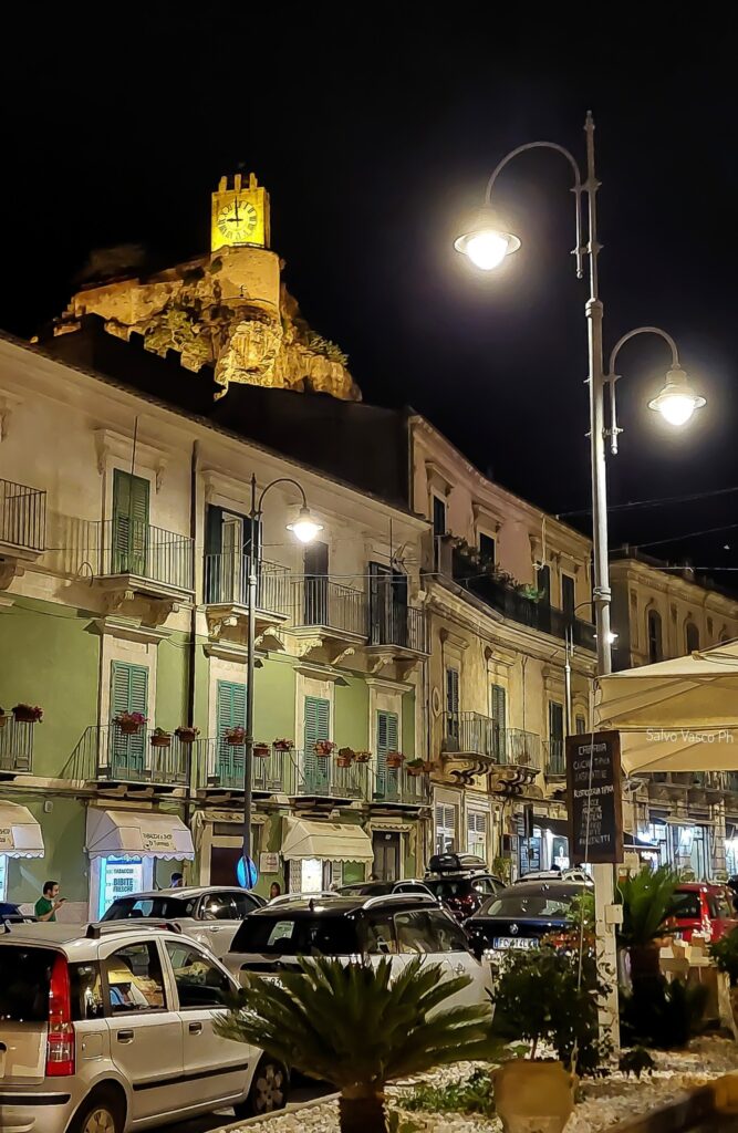 Crisi sicurezza a Modica: i consiglieri chiedono un piano d'azione ...