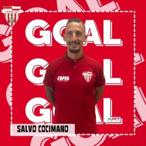 Eccellenza, B. Il Vittoria Calcio fa suo il big match con l'Avola ...