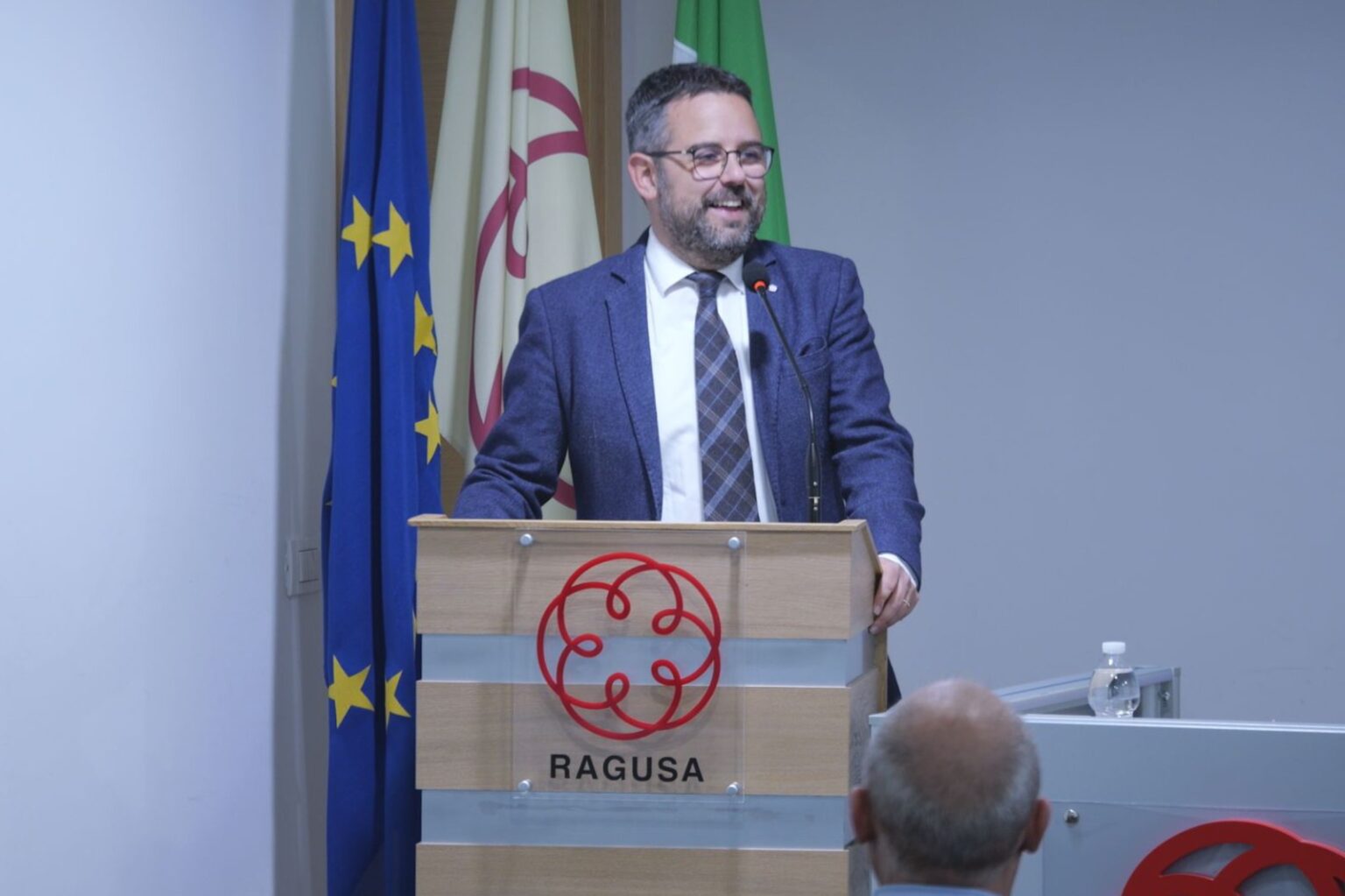 OdCec Ragusa promuove incontro sul referendum insieme agli ordini ...