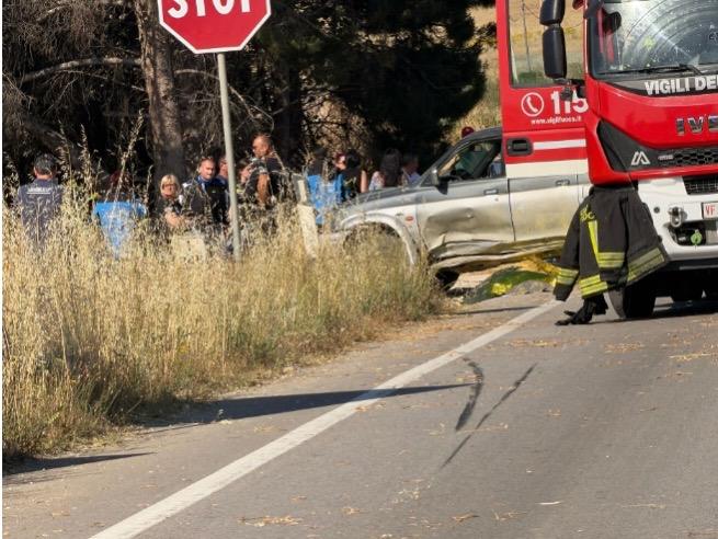 Domenica di svago si trasforma in tragedia: motociclista di Pozzallo ...
