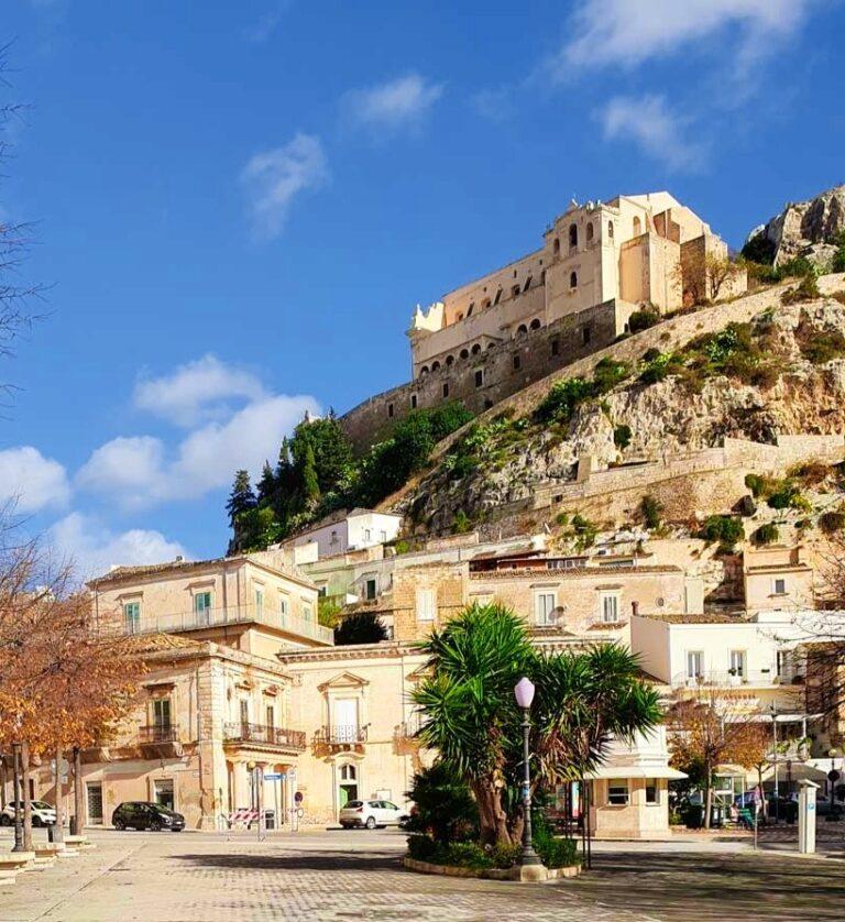 La lettera di una turista: “Scicli, che gioiello. Ma perché non vi ...