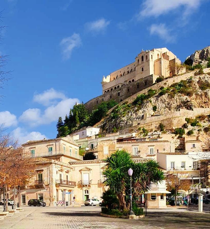 La lettera di una turista: “Scicli, che gioiello. Ma perché non vi ...
