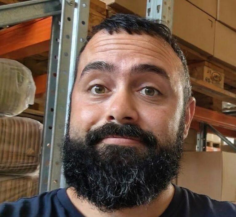 Tragedia sulla Gela-Licata: la vittima è Gianni Candiano ...