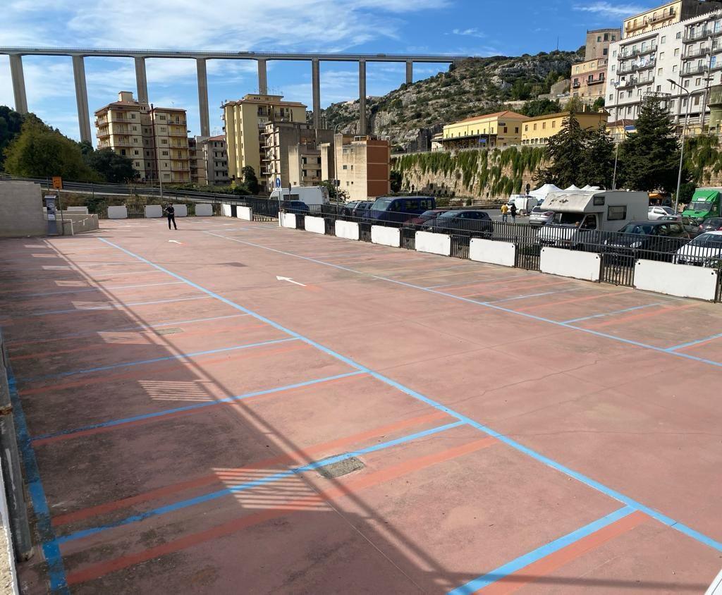Modica, parcheggi blu, studenti e multipiano: Baglieri (Mpa-Grande ...