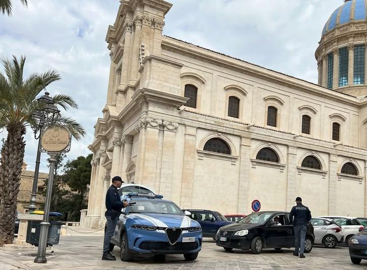 Comiso, ordine di carcerazione per rapina ed estorsione: 66enne finisce ...