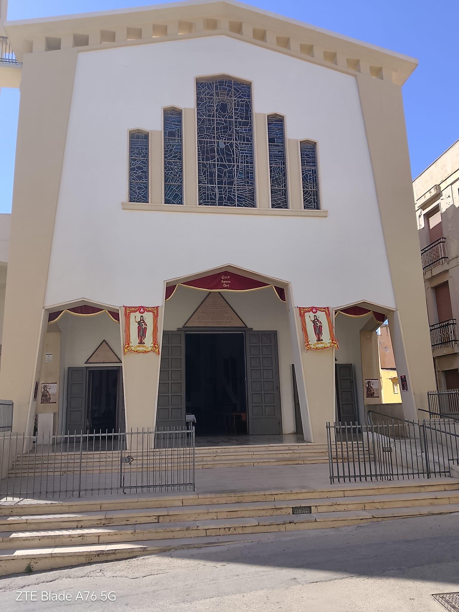 Pozzallo. Entrano nel vivo i festeggiamenti per San Giovanni Battista ...