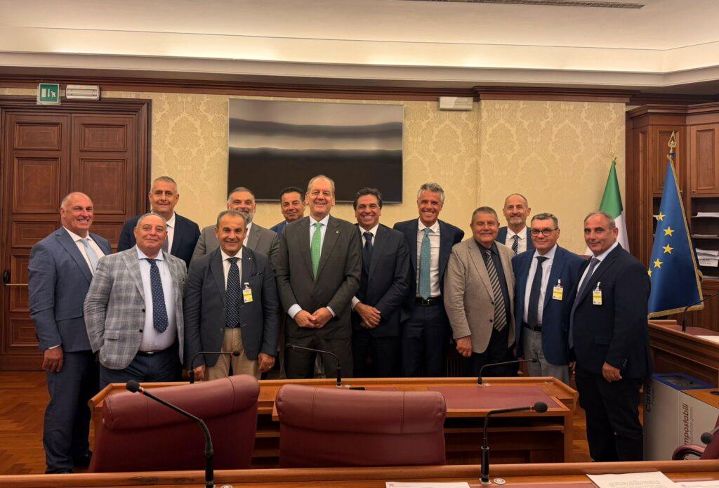 Prezzo del latte, Sallemi e Assenza(FdI): “Inaccettabile penalizzazione ...