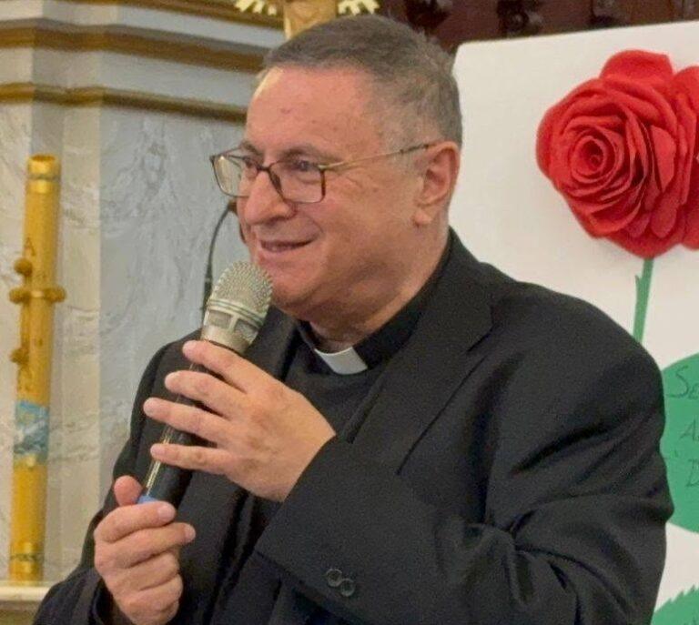 Ispica, gli auguri del clero al neo sindaco Muraglie: "Guidato da ...