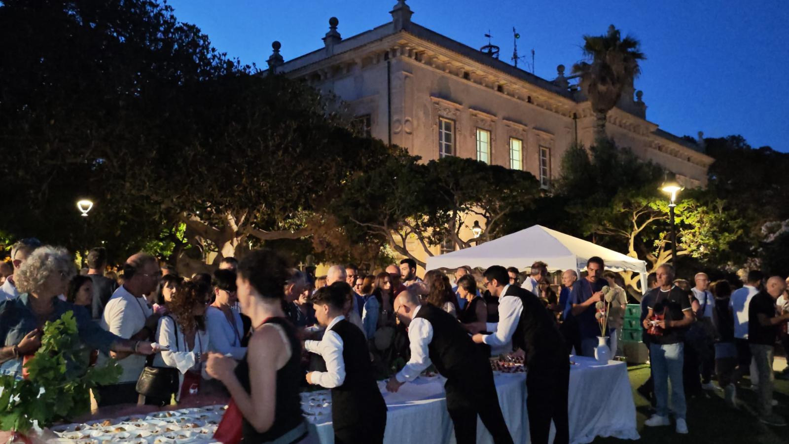 Successo a Pozzallo per la IV edizione di “Calici dei Cabrera – a…mare ...