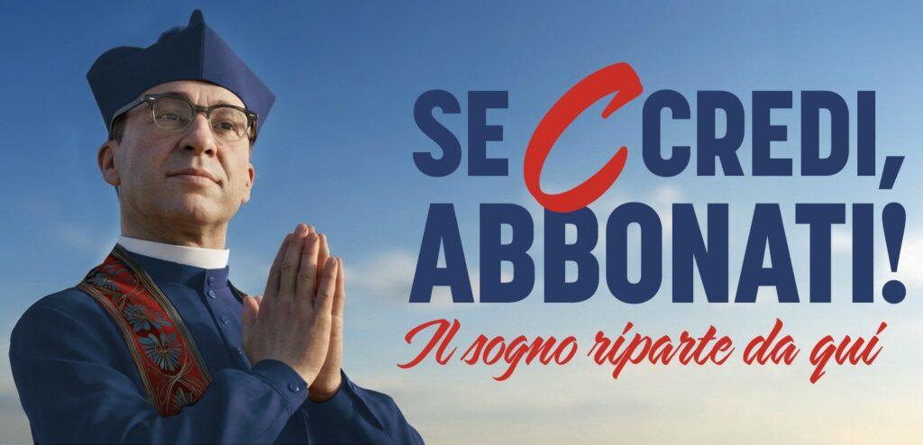«Se C credi, abbonati»: vent’anni dopo, il Modica Calcio rende omaggio ...