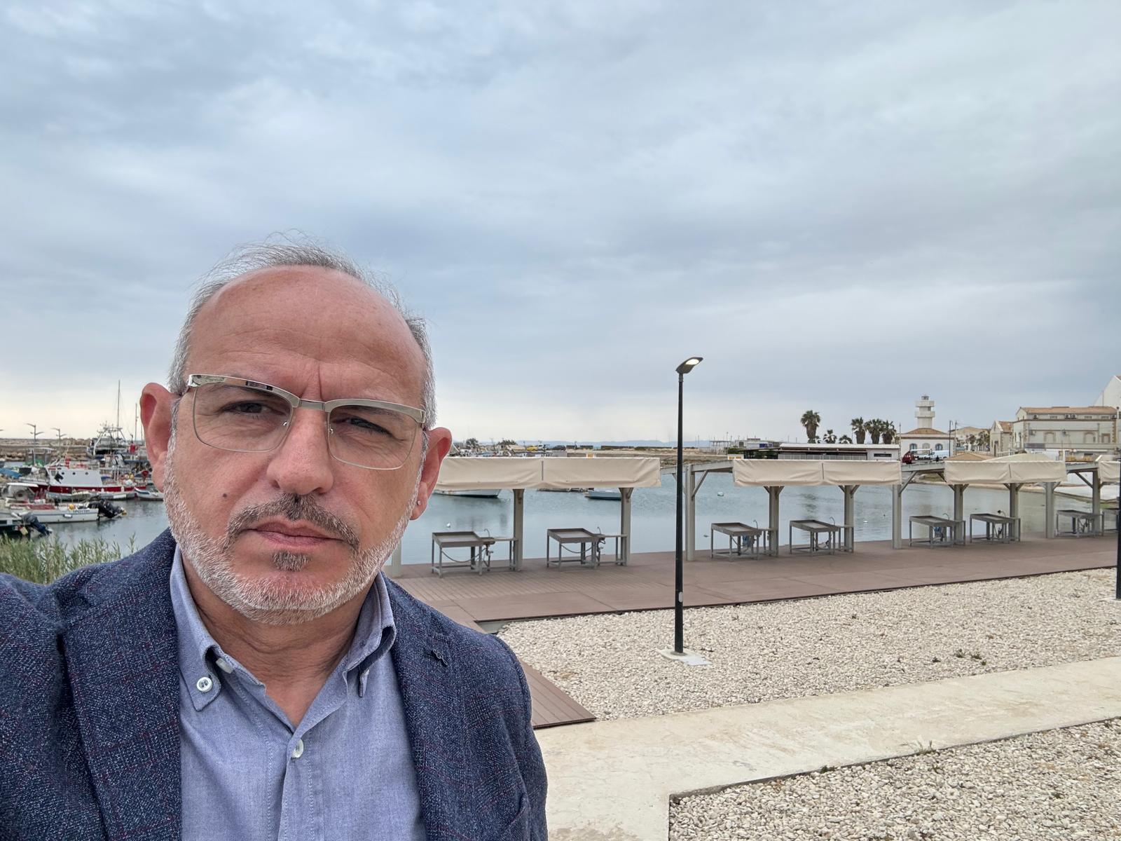 Scuderi: "Ampliare e potenziare la zona pedonale a Scoglitti" - Radio ...