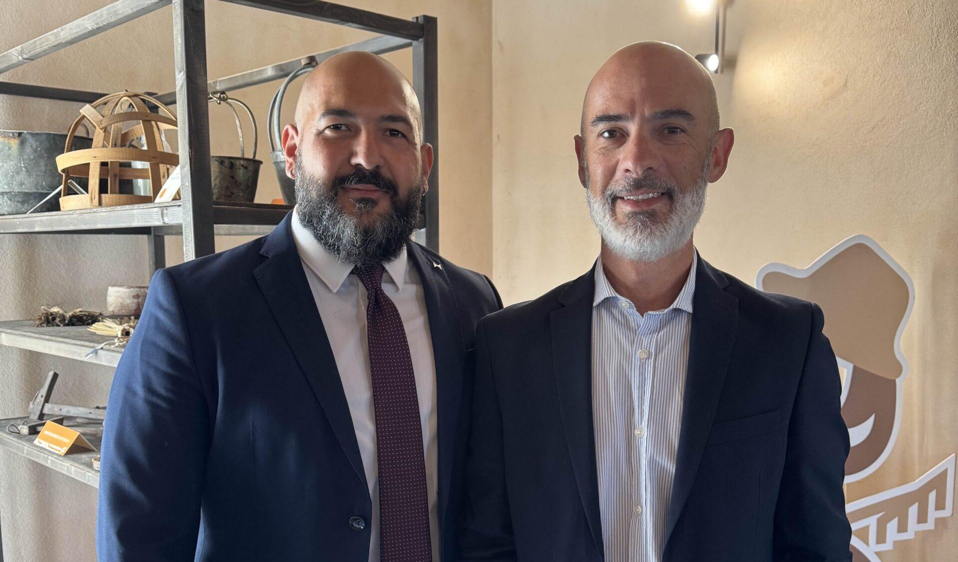 Avvio attività CAT, c è anche la sede territoriale di Confcooperative ...