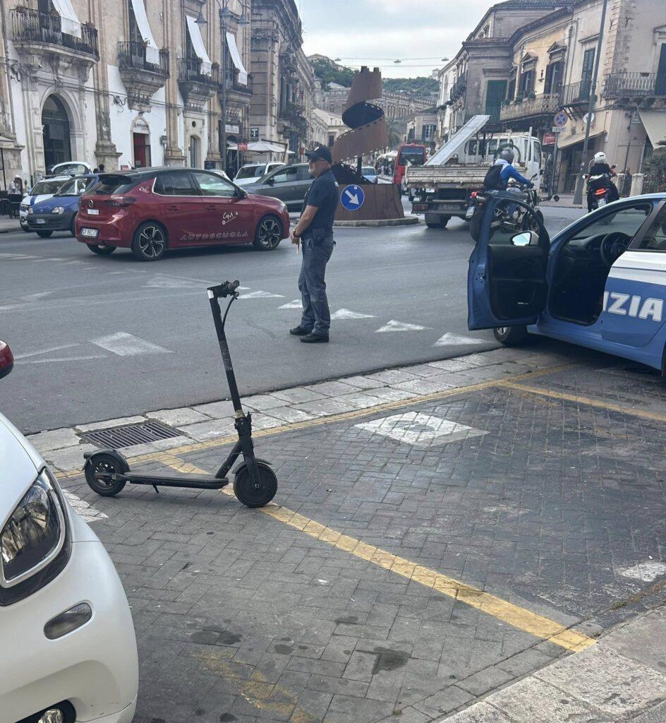Modica, giro di vite delle forze dell'ordine: controlli a tappeto su ...